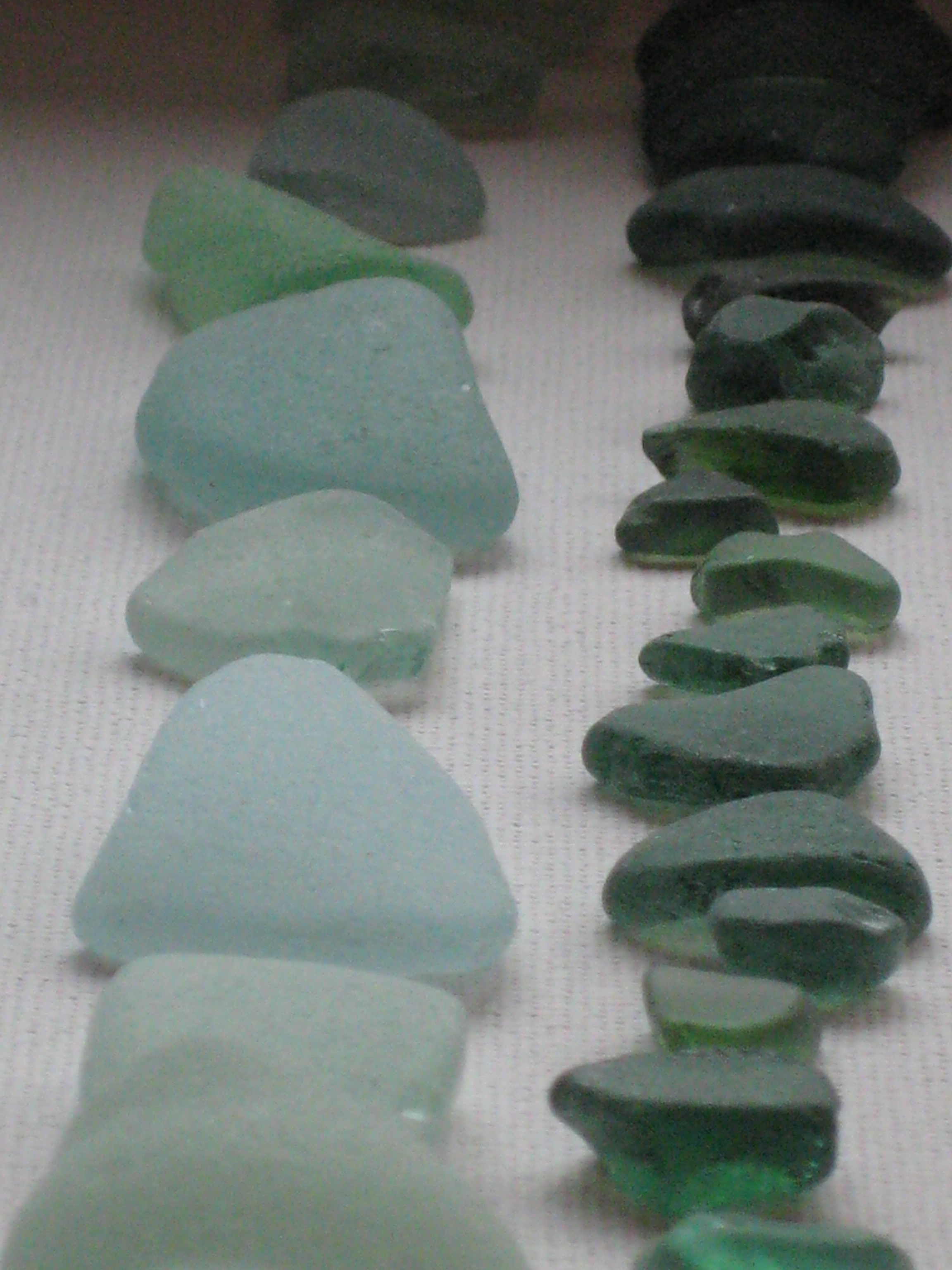 What is Sea Glass? – Noddy Bay Sea Glass